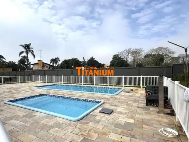 Apartamento para Venda em Novo Hamburgo/RS Rondônia 2 Quartos