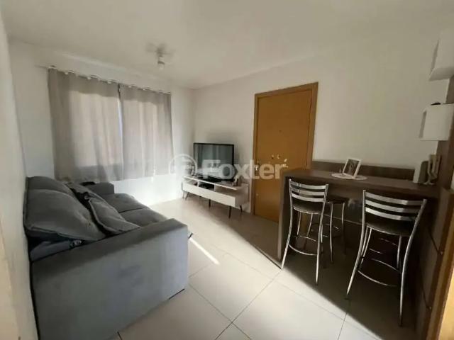 Apartamento para Venda em Novo Hamburgo/RS Rondônia 2 Quartos