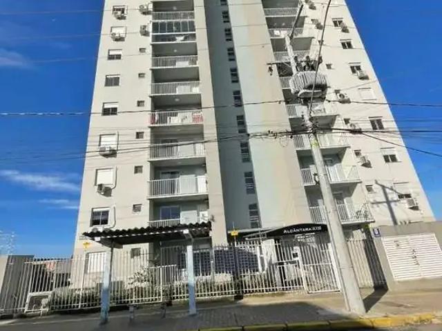 Apartamento para Venda em Novo Hamburgo/RS Rondônia 2 Quartos