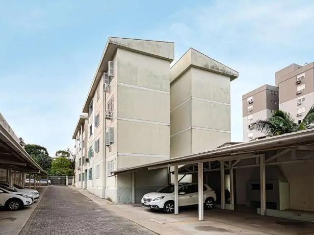 Apartamento para Venda em Novo Hamburgo/RS Rondônia 2 Quartos