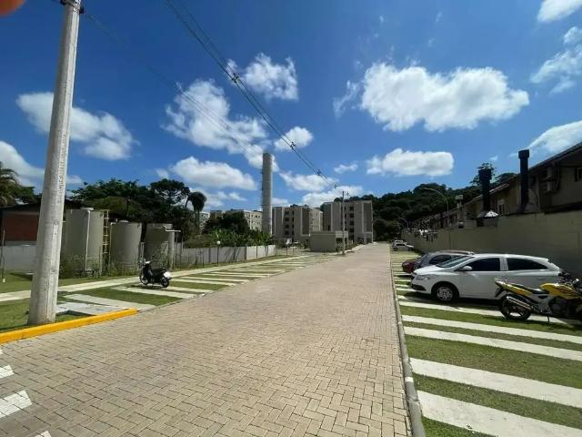 Apartamento para Venda em Novo Hamburgo/RS Rondônia 2 Quartos