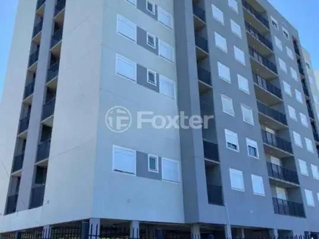 Apartamento para Venda em Novo Hamburgo/RS Rondônia 2 Quartos