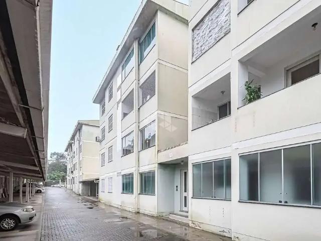 Apartamento para Venda em Novo Hamburgo/RS Rondônia 2 Quartos