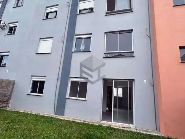 Apartamento para Venda em Novo Hamburgo/RS Rondônia 2 Quartos