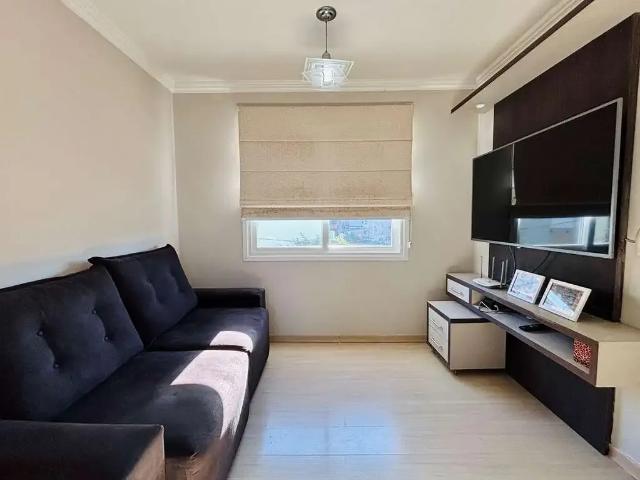 Apartamento para Venda em Novo Hamburgo/RS Rondônia 2 Quartos