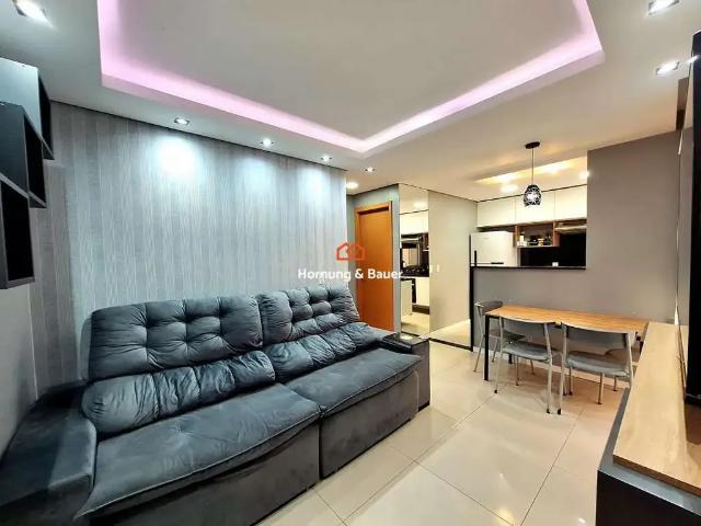 Apartamento para Venda em Novo Hamburgo/RS Rondônia 2 Quartos