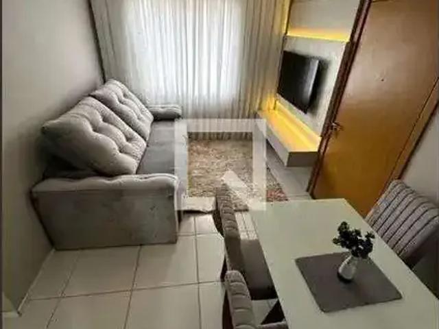Apartamento para Venda em Novo Hamburgo/RS Rondônia 2 Quartos