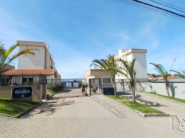 Apartamento para Venda em Novo Hamburgo/RS Rondônia 2 Quartos