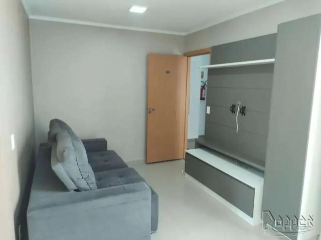 Apartamento para Venda em Novo Hamburgo/RS Rondônia 2 Quartos