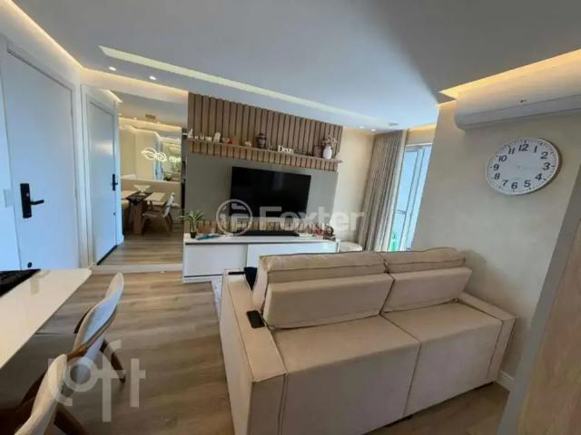 Apartamento para Venda em Novo Hamburgo/RS Rondônia 2 Quartos