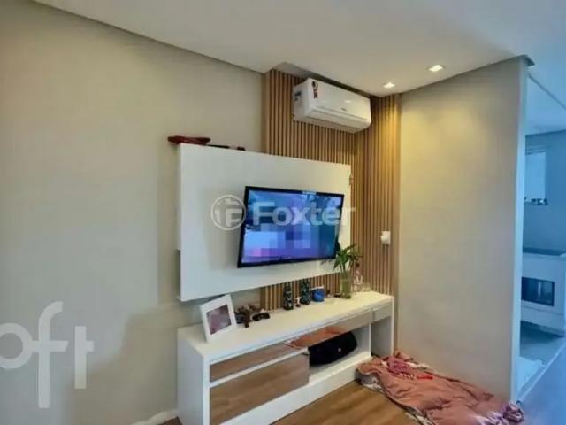 Apartamento para Venda em Novo Hamburgo/RS Rondônia 2 Quartos