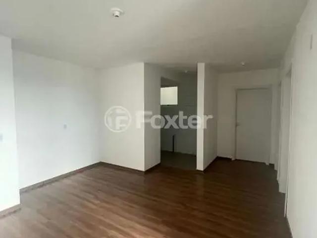 Apartamento para Venda em Novo Hamburgo/RS Rondônia 2 Quartos