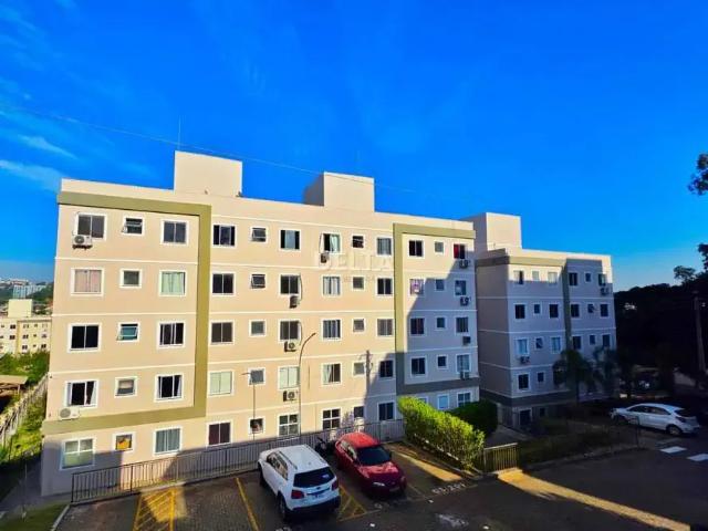 Apartamento para Venda em Novo Hamburgo/RS Rondônia 2 Quartos
