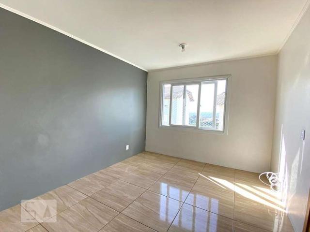 Apartamento para Venda em Novo Hamburgo/RS Rondônia 2 Quartos