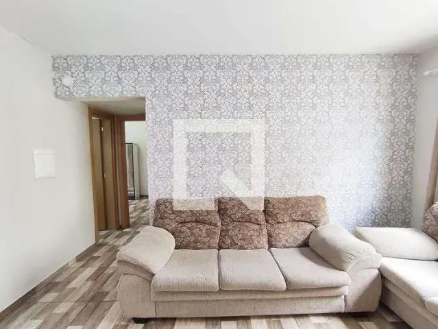 Apartamento para Venda em Novo Hamburgo/RS Rondônia 2 Quartos