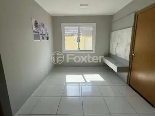Apartamento para Venda em Novo Hamburgo/RS Rondônia 2 Quartos