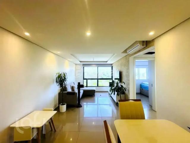Apartamento para Venda em Novo Hamburgo/RS Rondônia 2 Quartos