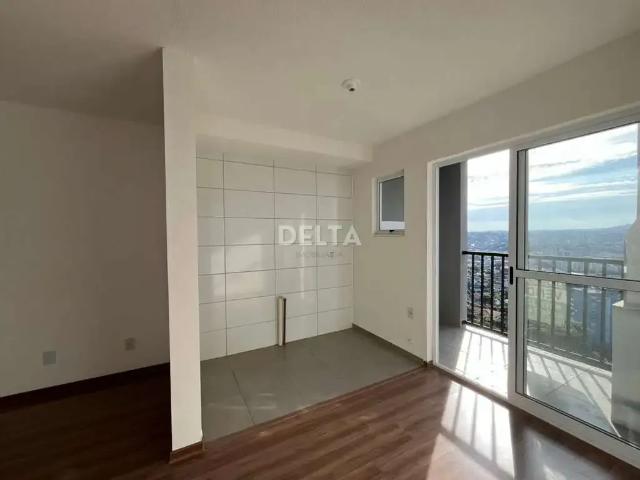 Apartamento para Venda em Novo Hamburgo/RS Rondônia 2 Quartos