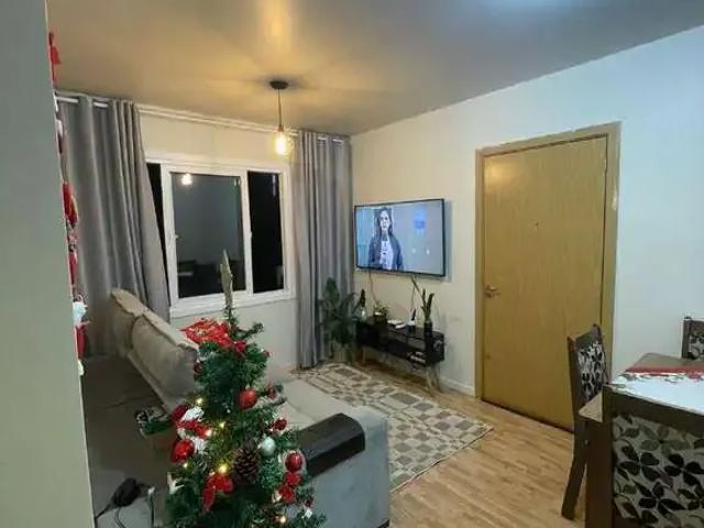 Apartamento para Venda em Novo Hamburgo/RS Rondônia 2 Quartos
