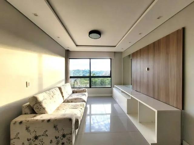 Apartamento para Venda em Novo Hamburgo/RS Rondônia 2 Quartos