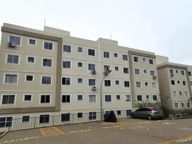 Apartamento para Venda em Novo Hamburgo/RS Rondônia 2 Quartos