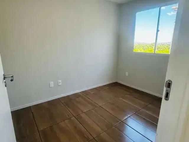 Apartamento para Venda em Novo Hamburgo/RS Rondônia 2 Quartos