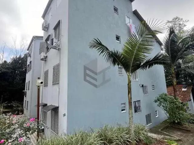 Apartamento para Venda em Novo Hamburgo/RS Rondônia 2 Quartos