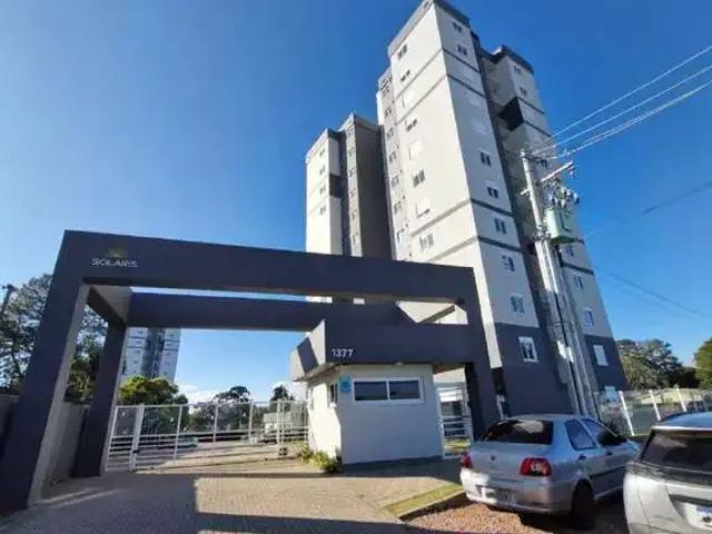 Apartamento para Venda em Novo Hamburgo/RS Rondônia 2 Quartos