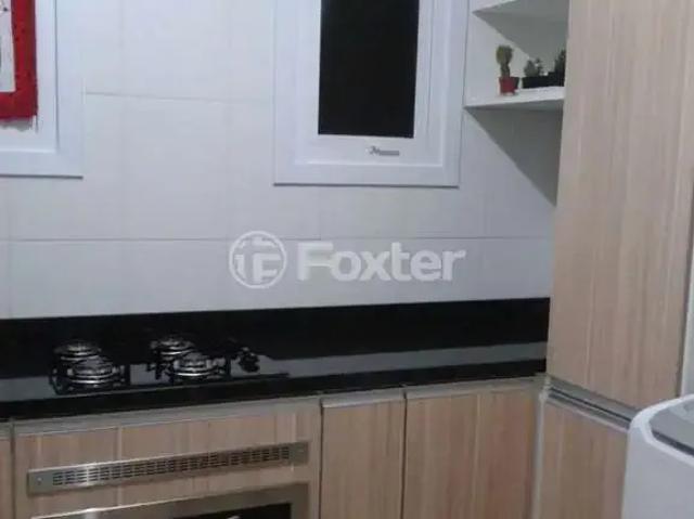 Apartamento para Venda em Novo Hamburgo/RS Rondônia 2 Quartos