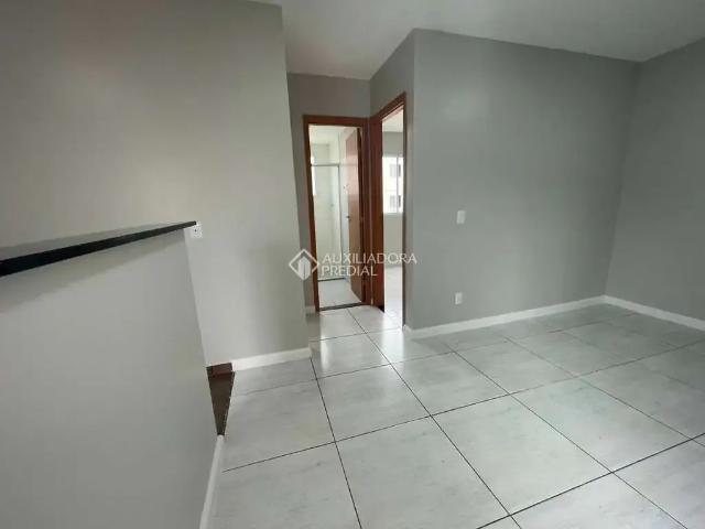 Apartamento para Venda em Novo Hamburgo/RS Rondônia 2 Quartos