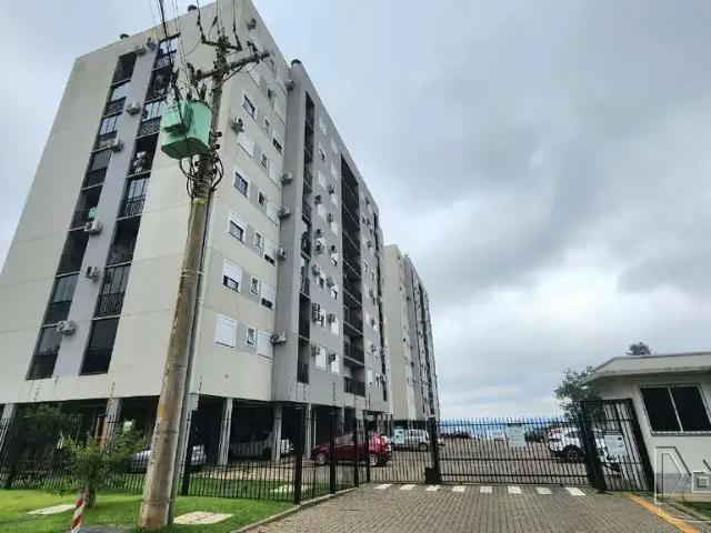 Apartamento para Venda em Novo Hamburgo/RS Rondônia 2 Quartos