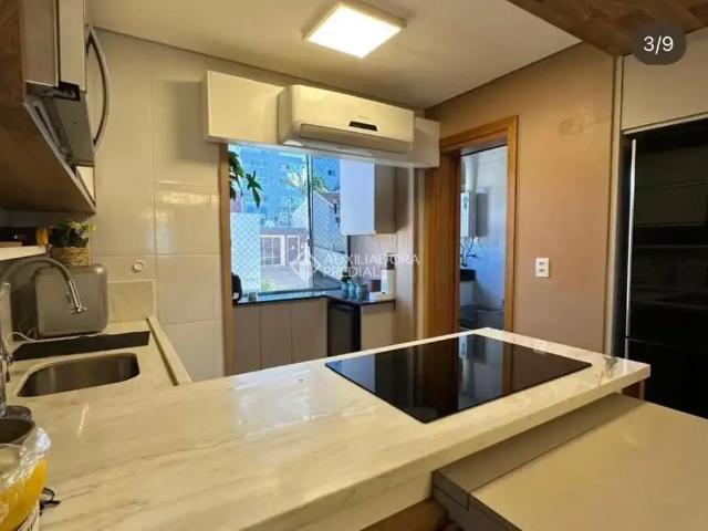 Apartamento para Venda em Novo Hamburgo/RS Rondônia 2 Quartos