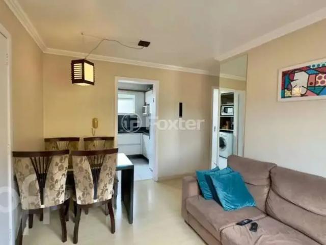 Apartamento para Venda em Novo Hamburgo/RS Rondônia 2 Quartos