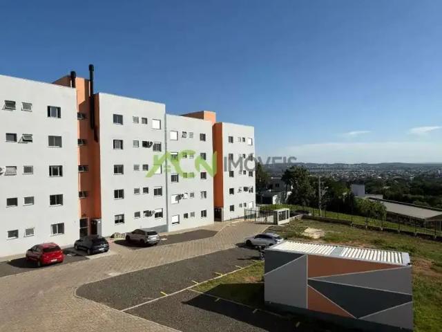 Apartamento para Venda em Novo Hamburgo/RS Rondônia 2 Quartos