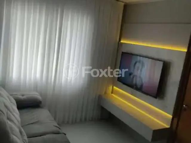 Apartamento para Venda em Novo Hamburgo/RS Rondônia 2 Quartos