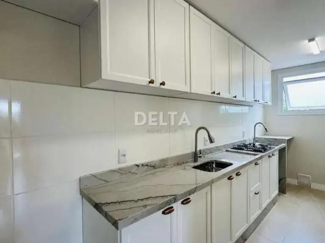 Apartamento para Venda em Novo Hamburgo/RS Rondônia 2 Quartos