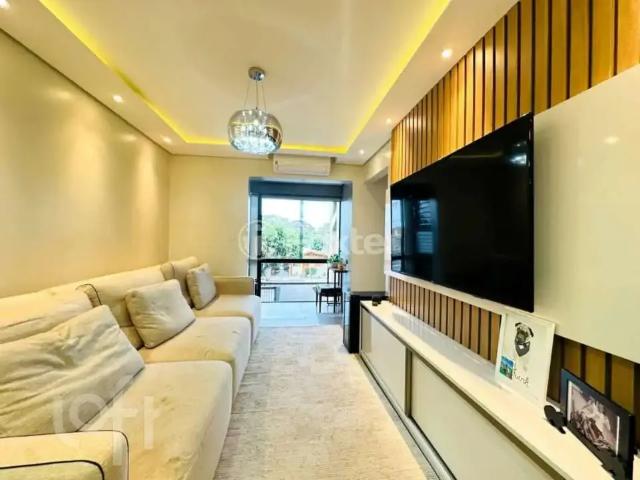 Apartamento para Venda em Novo Hamburgo/RS Rondônia 2 Quartos