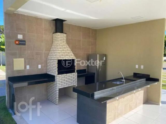 Apartamento para Venda em Novo Hamburgo/RS Rondônia 2 Quartos
