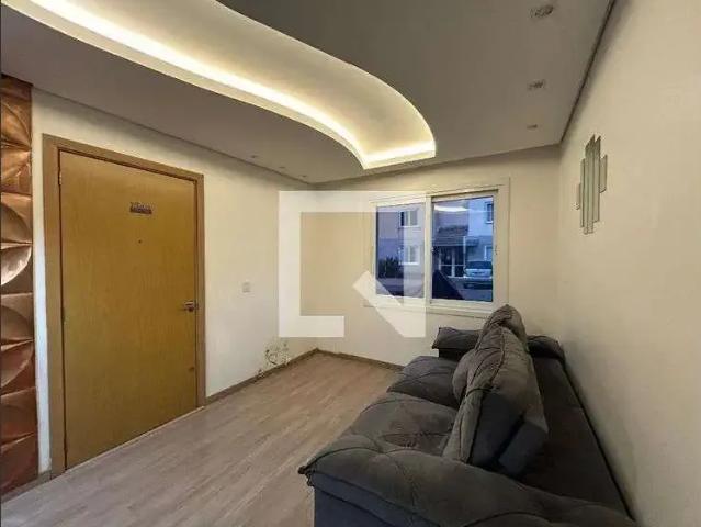 Apartamento para Venda em Novo Hamburgo/RS Rondônia 2 Quartos