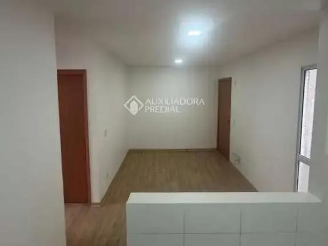 Apartamento para Venda em Novo Hamburgo/RS Rondônia 2 Quartos