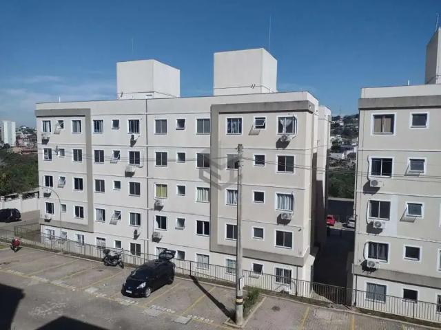 Apartamento para Venda em Novo Hamburgo/RS Rondônia 2 Quartos