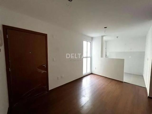 Apartamento para Venda em Novo Hamburgo/RS Rondônia 2 Quartos