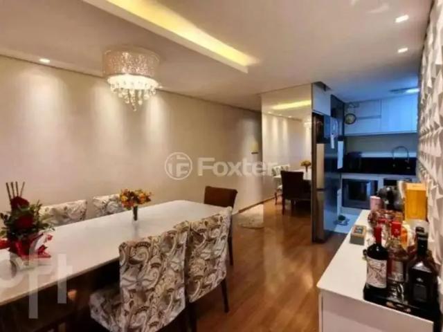 Apartamento para Venda em Novo Hamburgo/RS Rondônia 3 Quartos