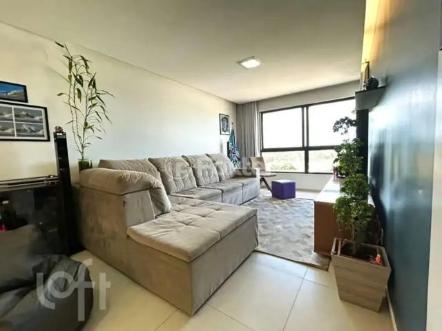 Apartamento para Venda em Novo Hamburgo/RS Rondônia 3 Quartos