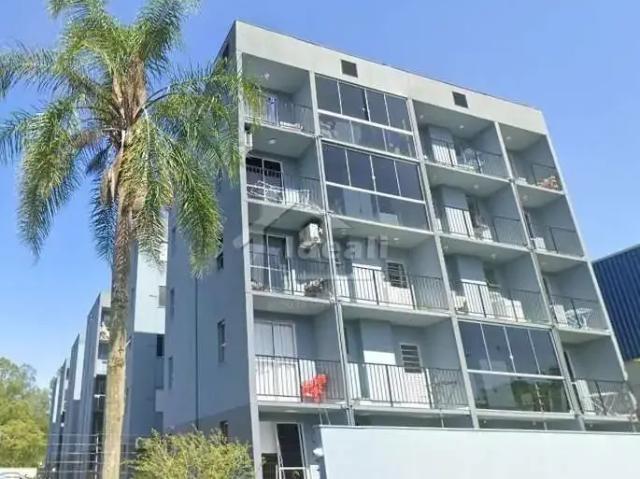 Apartamento para Venda em Novo Hamburgo/RS Roselândia 2 Quartos