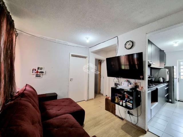 Apartamento para Venda em Novo Hamburgo/RS Roselândia 2 Quartos
