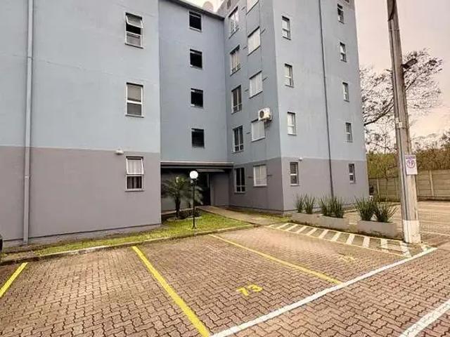 Apartamento para Venda em Novo Hamburgo/RS Roselândia 2 Quartos