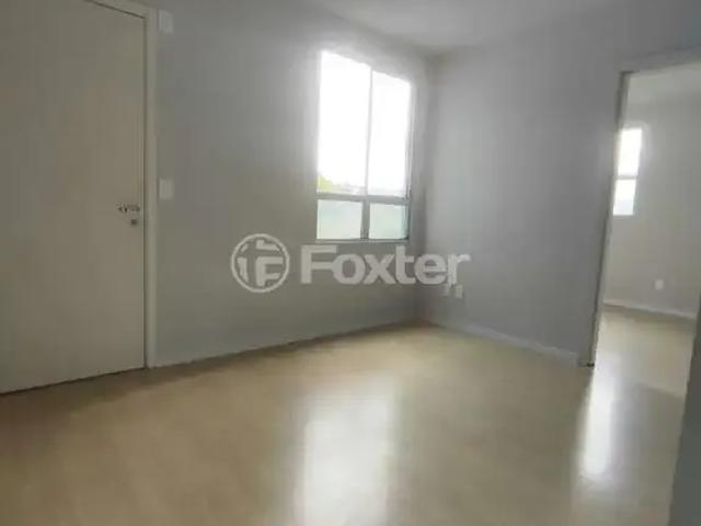 Apartamento para Venda em Novo Hamburgo/RS Roselândia 2 Quartos