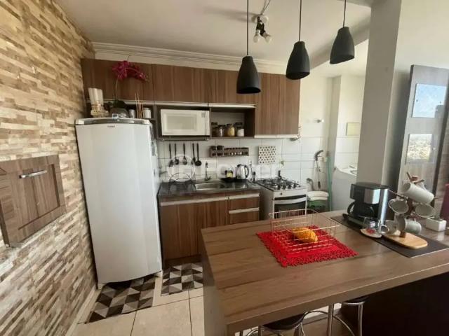 Apartamento para Venda em Novo Hamburgo/RS São Jorge 2 Quartos