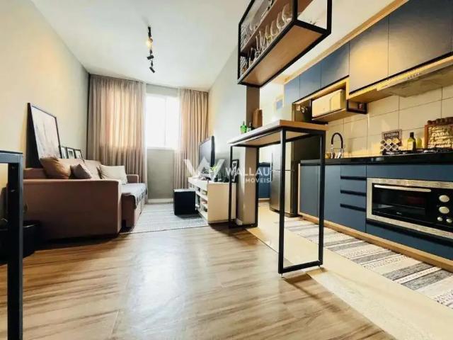 Apartamento para Venda em Novo Hamburgo/RS São Jorge 2 Quartos